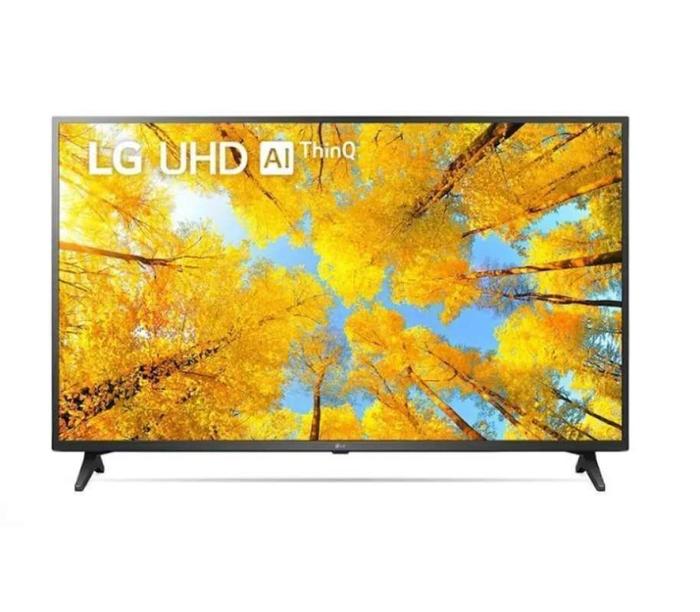 Jual LED TV LG 55 INCH 55uq7500 SMART TV 4K UHD - Jakarta Pusat - KSS ...