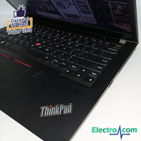 Jual Lenovo Thinkpad T480s & T480 i7 i5 Gen8 Layar 14Inch - T480 i7 ...