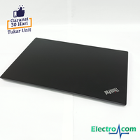 Jual Lenovo Thinkpad T480s & T480 i7 i5 Gen8 Layar 14Inch - T450s i7 ...