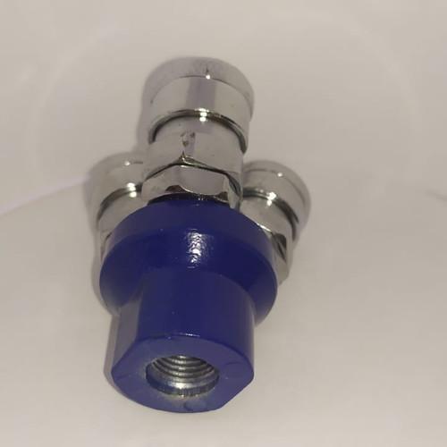 Jual COUPLING COMPRESSOR CABANG TIGA / MULTI COUPLER UNTUK COMPRESSOR ...