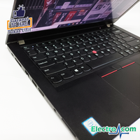 Jual Lenovo Thinkpad T480s & T480 i7 i5 Gen8 Layar 14Inch - T450s i7 ...