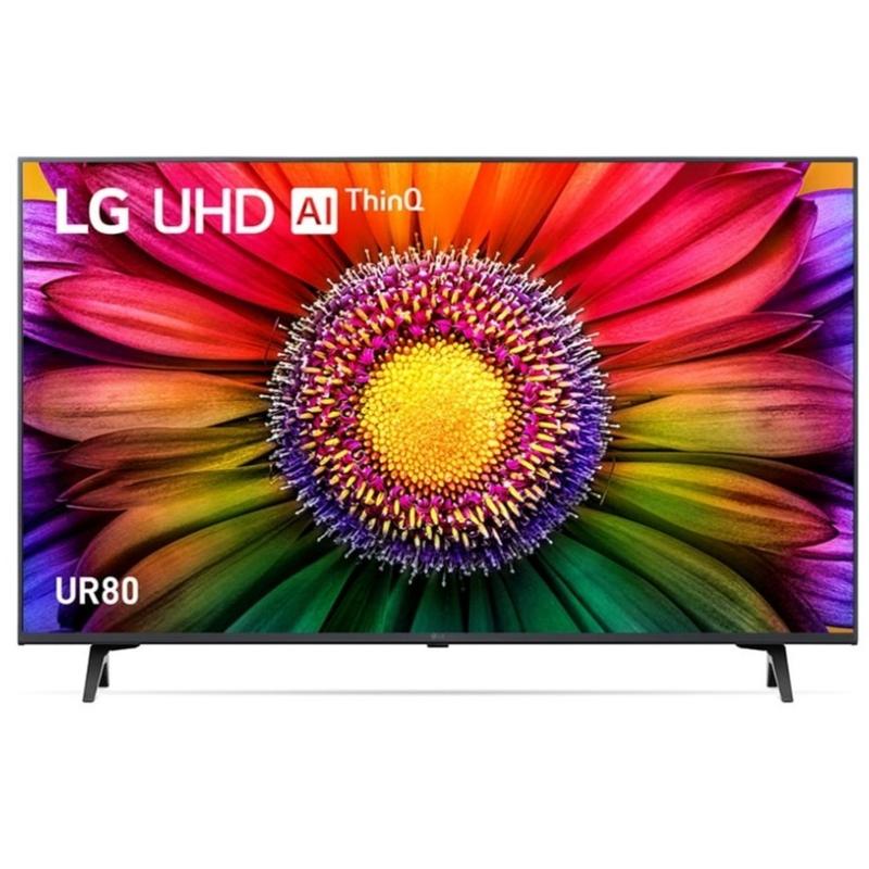 LG 65UR8050 SMART TV UHD 4K 65 INCH HDR10 PRO 65UR8050PSB / 65UQ8050 ...