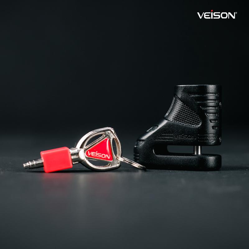 Kunci Disc / Cakram / Disc Lock Veison 2-3 - Shop | Tokopedia