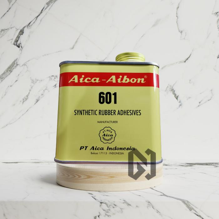 Jual Lem Aica Aibon 300gr - Lem Serbaguna dengan Keunggulan Daya Rekat ...