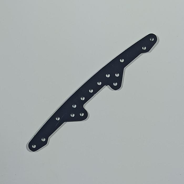 Jual Replica FRP Reinforcing Plate for Super X Chassis - Kota Bandung ...