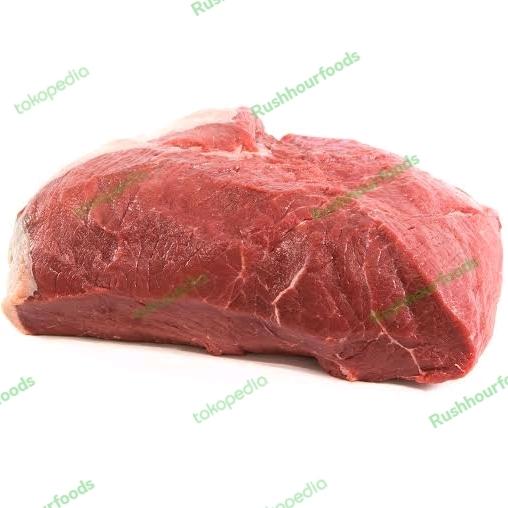 Jual DAGING TOPSIDE IMPORT / PAHA BELAKANG 1 KG - Jakarta Pusat ...