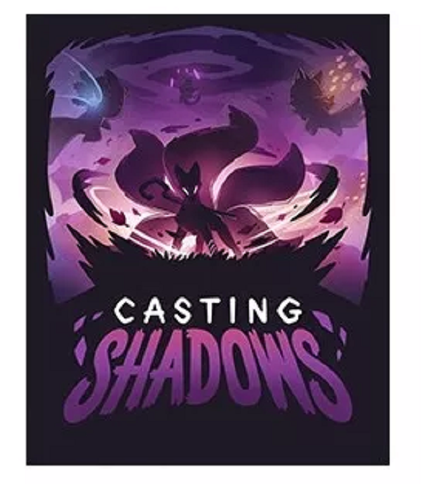 Jual Casting Shadows Board Game - Jakarta Utara - Monopolis Wonder ...