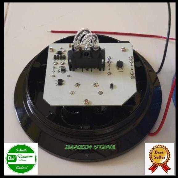 Lampu Rotary Rotari Blits 12v&24v - Shop | Tokopedia