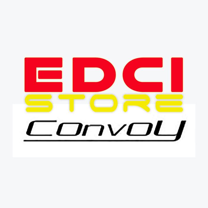 Jual CLEARANCE SALE EDCI STORE PART 2 - 1 - Kota Malang - Convoy ...