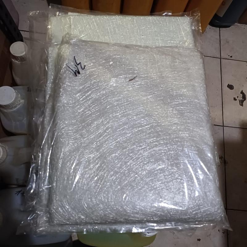 serat fiber aquaproof/Serat Waterproofing Mat 200 Per 3 Meter - Shop ...
