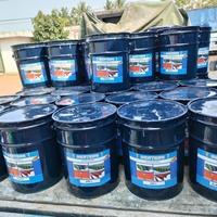 Jual Cat Besi Tower Anti Karat 20Kg Mahaya Paint / Cat Minyak Besi ...