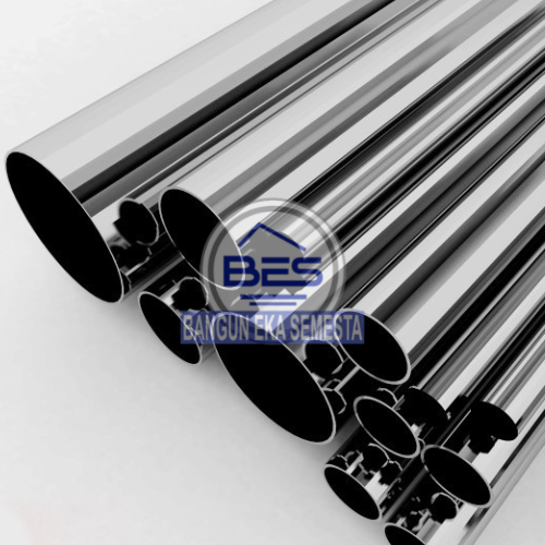 Jual Pipa Stainless ss304 1" x 1,2mm x 6m - Tebal 1,2mm - Kota Surabaya ...