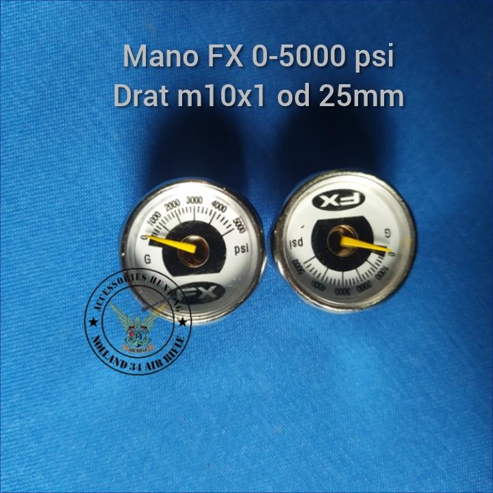 manometer FX 5000 psi - Shop | Tokopedia