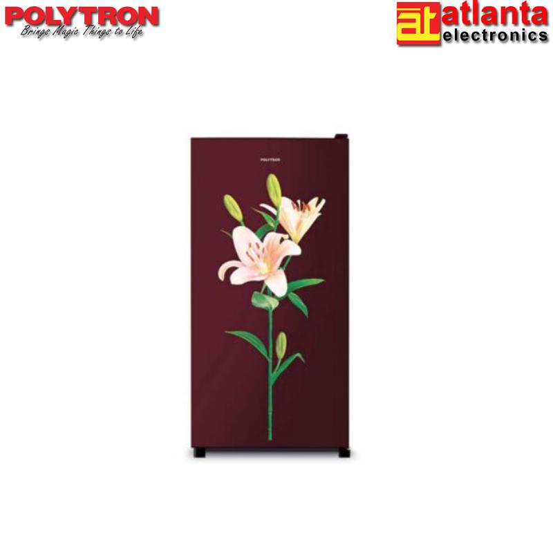 Kulkas 1 Pintu Polytron PRB-177PR - Shop | Tokopedia