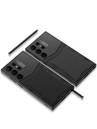 Jual SAMSUNG S23 ULTRA GKK COOL LEATHER BACK COVER CASE - Jakarta Barat ...
