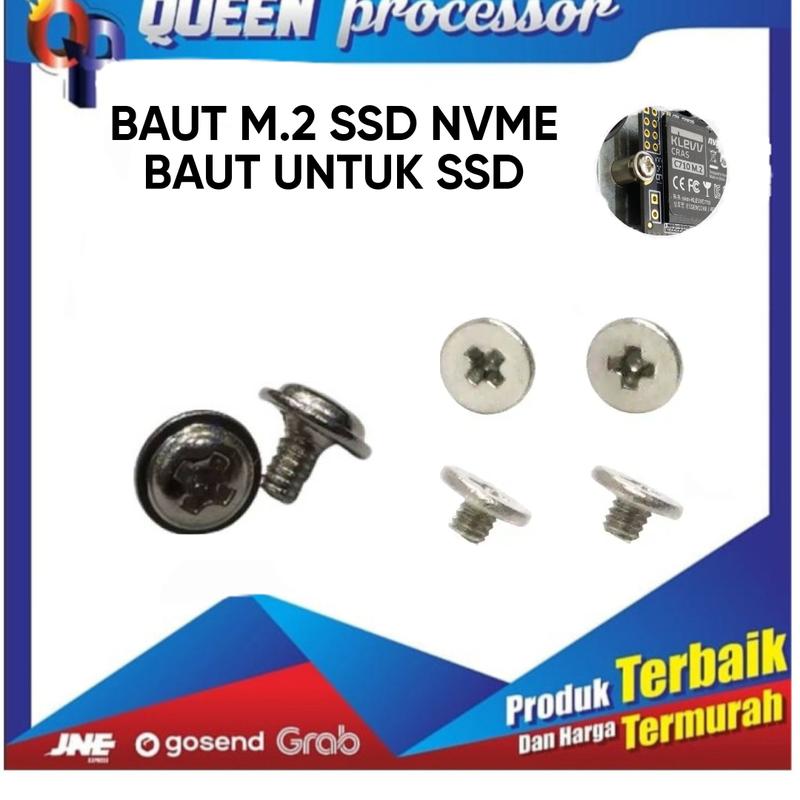 BAUT M.2 SSD NVME BAUT UNTUK SSD - Shop | Tokopedia