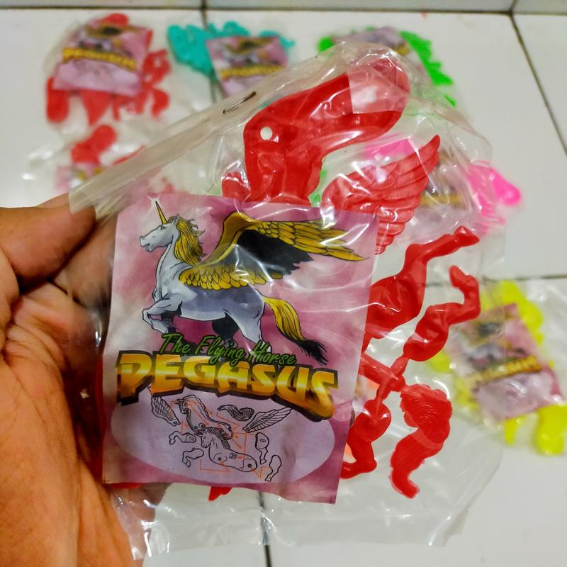 mokit jadul pegasus - Shop | Tokopedia