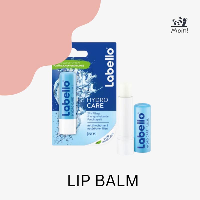Labello Lip balm Hydro Care SPF 15 - Shop | Tokopedia
