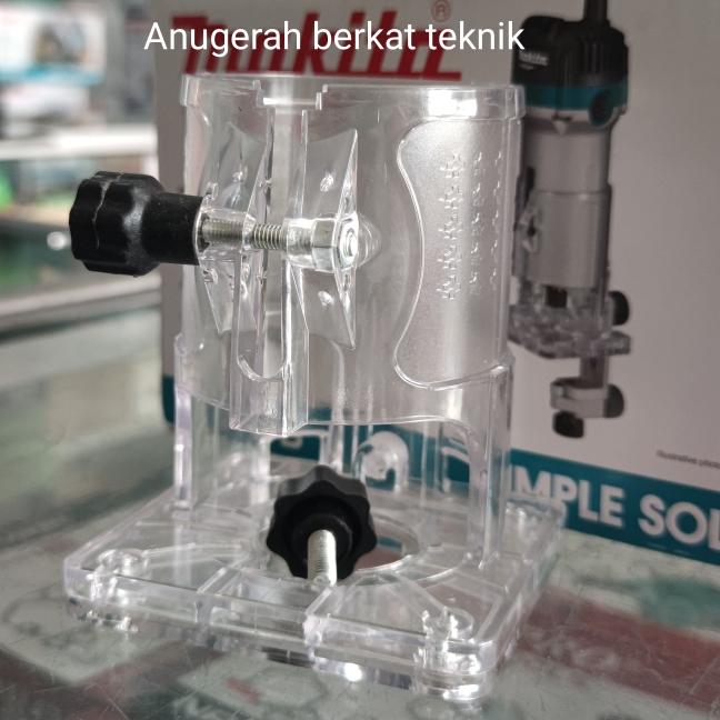 Mika mesin profil router maktec modern Glass trimmer MT 370 - Shop ...