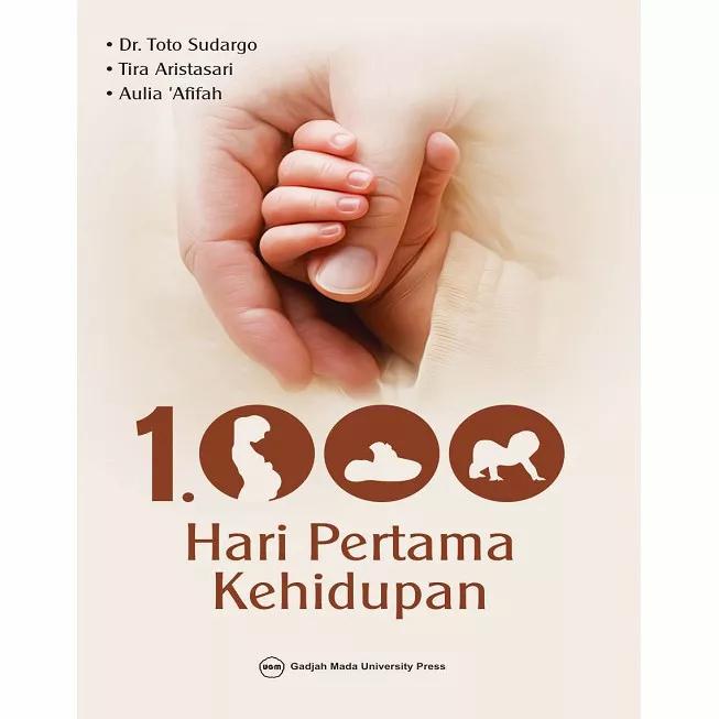 Buku 1000 Hari Pertama Kehidupan - Shop | Tokopedia