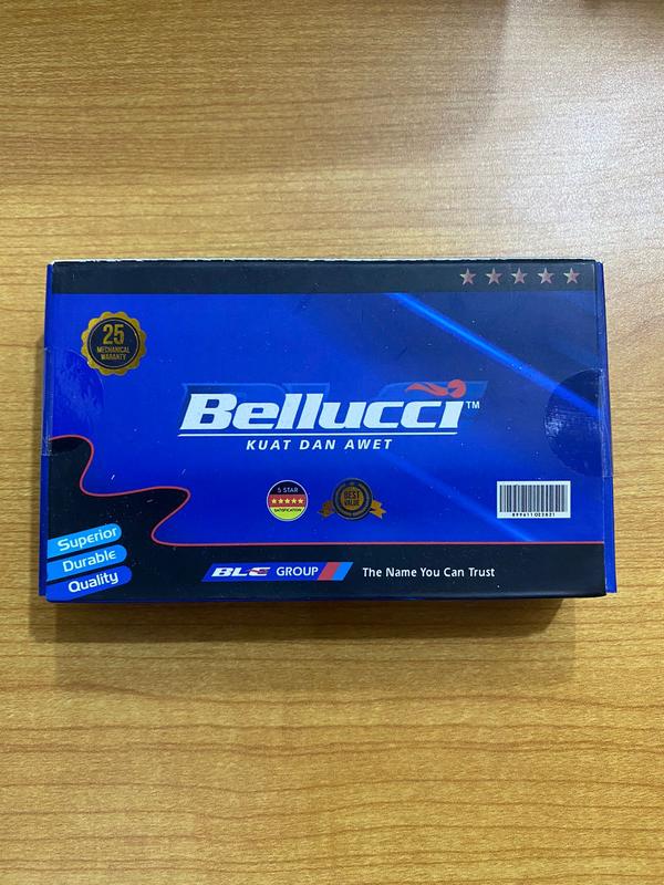 Engsel Bellucci 3 Inch / Engsel Pintu Engsel Jendela Bellucc - Shop ...