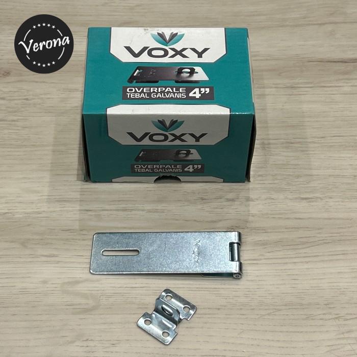 Overpale/Overval Galvanis VOXY - Shop | Tokopedia