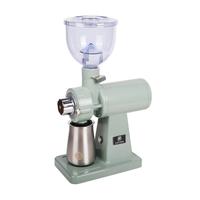 Promo LATINA T60 LIBRA V4 Coffee Grinder Manual Brew Burrs Metal Hopper ...