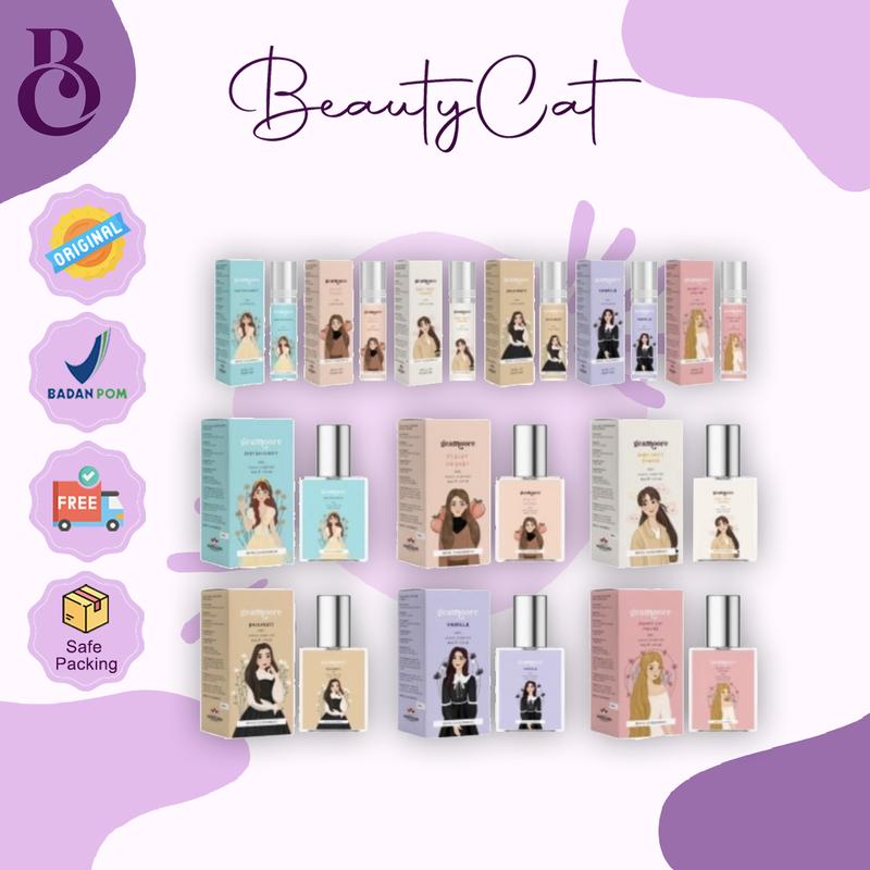 Parfum Geamoore | Perfume Geamore Inspired Perfume Pewangi 6ml - Shop ...