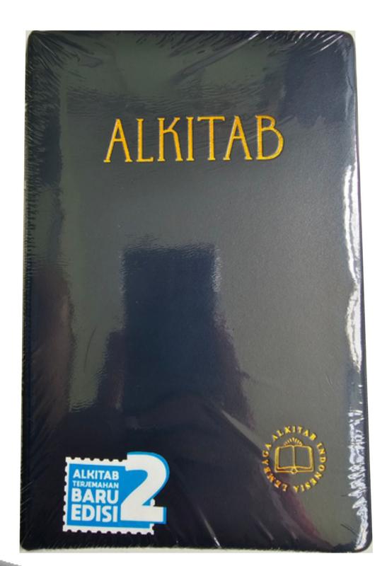 ALKITAB KRISTEN SPECIAL LAYOUT (Manula-Font Besar) TB 062 TI - Shop ...