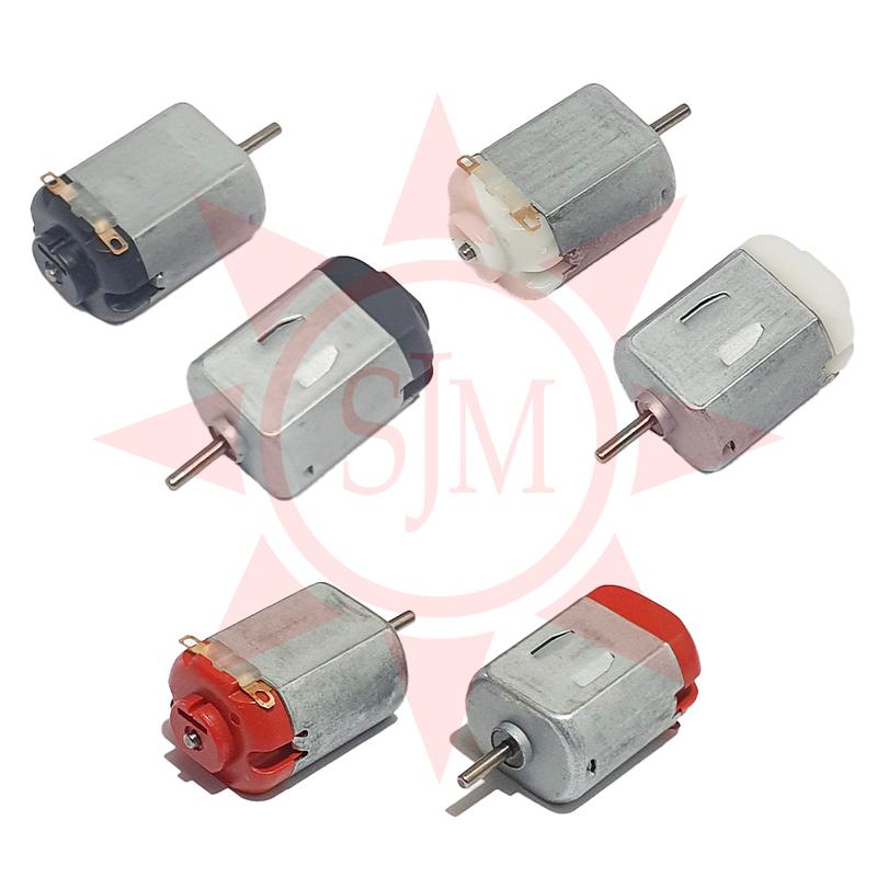 Dinamo Tamiya 3V - 5V / Dynamo Tamia / Dinamo Mainan Anak - Shop ...