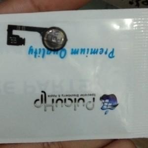 Flexible Iphone 4G + Home button - Shop | Tokopedia