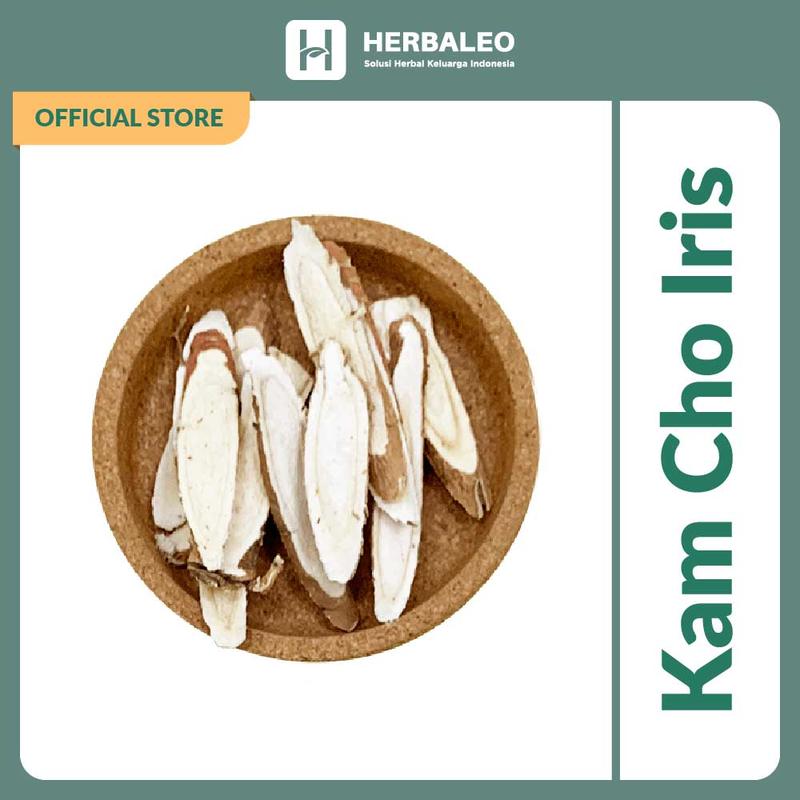 Kam cho Iris / Gan Cao ) / kamcho / kam co / akar manis - Shop | Tokopedia