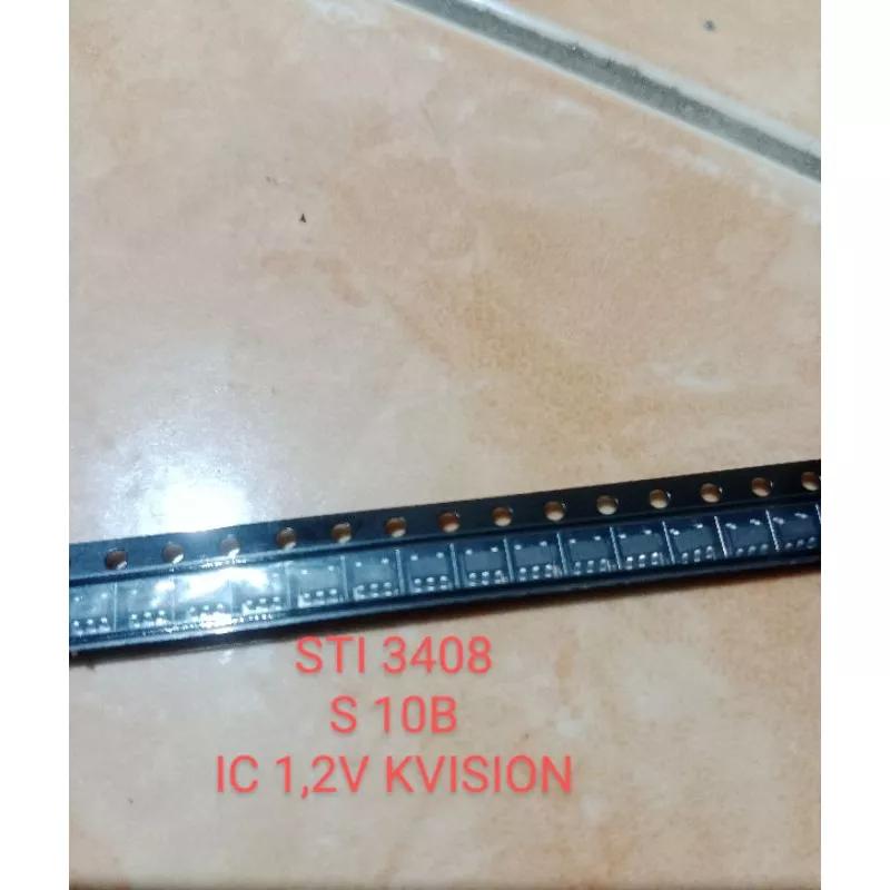 s10b S10b ic stepdown 1,2v kvision - Shop | Tokopedia