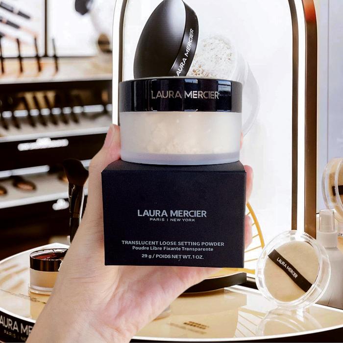 Promo Laura Mercier Translucent Loose Setting Powder 29g Laura ...