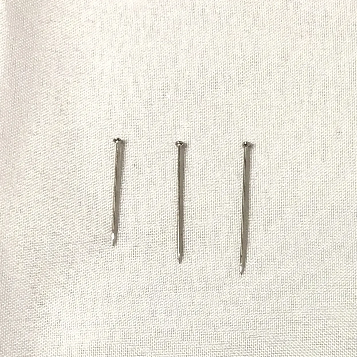 Jarum Seruni/ Jarum Paku/ Office Pins | Isi Penuh - Shop | Tokopedia