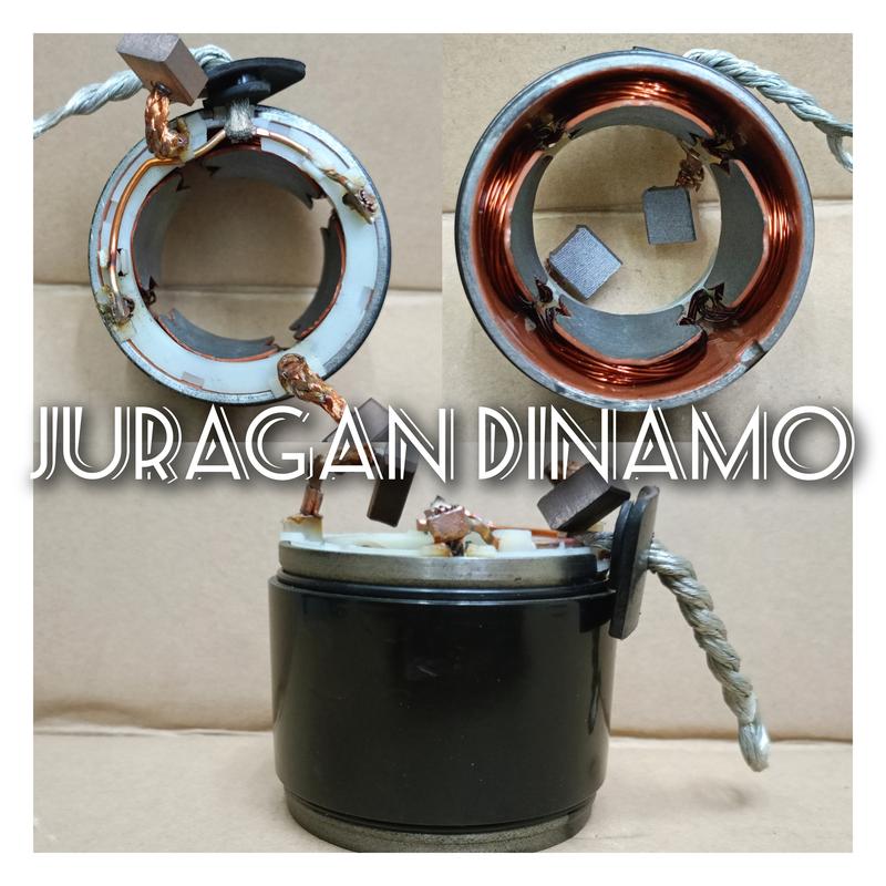 Yoke Starter Kijang 7K Twincam 12V - Shop | Tokopedia