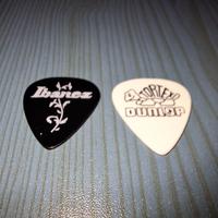 Jual GUITAR PICK 1mm Plectrum Plektrum Pik Gitar Baru 0,1cm MURAH ...