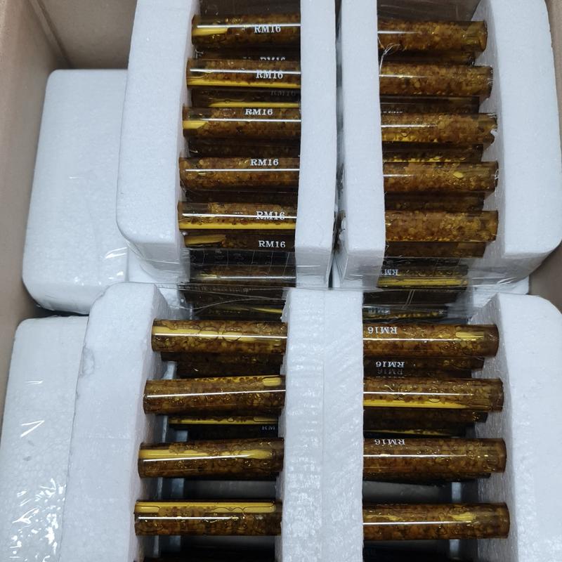 CHEMICAL ANCHOR ANGKUR RM16 RM 16 M16 KAPSUL CAPSULE LEM ANGKUR - Shop ...