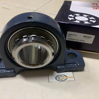 Jual BEARING FYH UKP 211 KOMPLIT SET ADAPTER UNTUK AS 50 mm - Jakarta ...