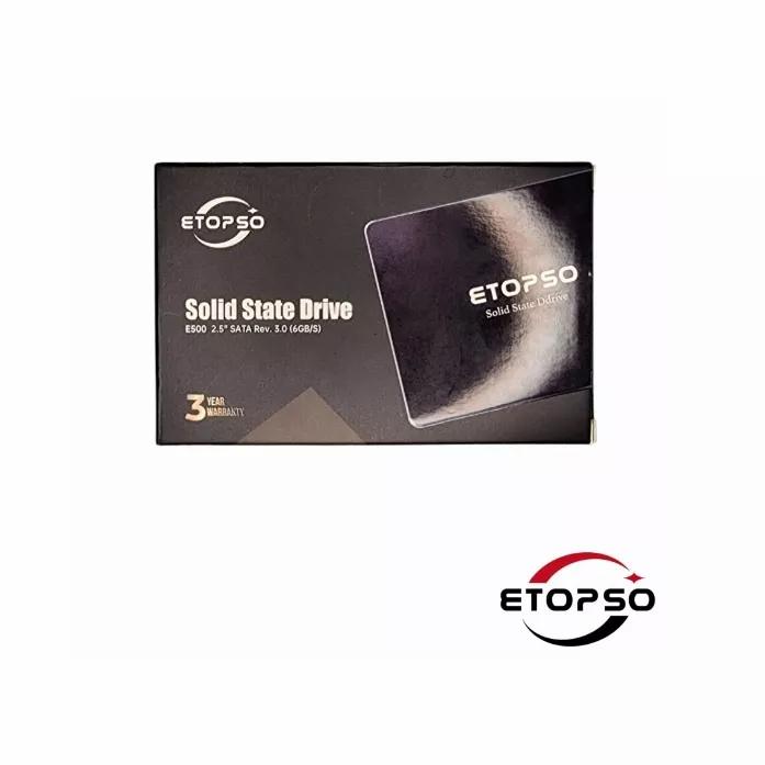 SSD ETOPSO 1TB SATA 3 ORIGINAL GARANSI RESMI - Shop | Tokopedia