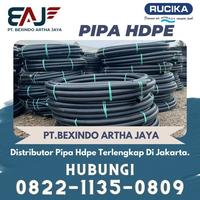 Jual pipa hdpe rucika 2,5 " (75mm) - Jual pipa Hdpe diskon sampai 30% ...