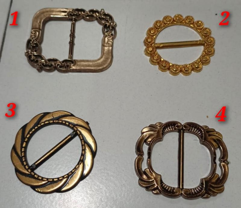 ring gesper kebaya /ring rok lilit /gesper rok lilit /ring /gesper ...