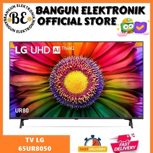 LG 65UR8050 SMART TV UHD 4K 65 INCH HDR10 PRO 65UR8050PSB / 65UQ8050 ...