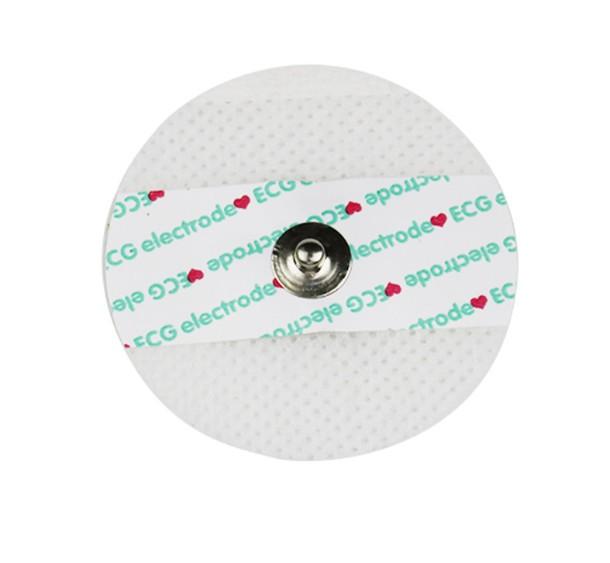 PAD ELEKTRODA EKG AKSESORIS EKG EMG LEMBAR DEWASA ELEKTRODA PATCH ...