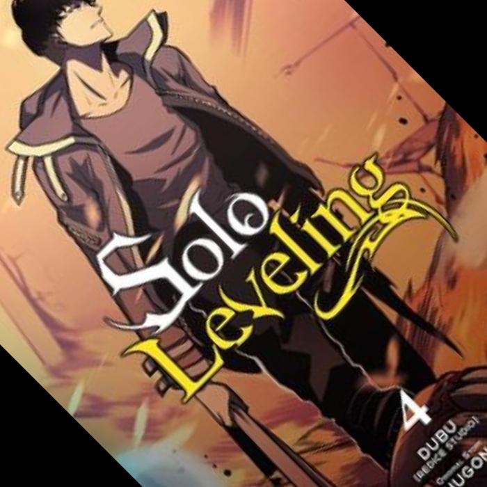 Jual Solo Leveling Vol 4 - Chugong (ORIGINAL ENGLISH VERSION) - Jakarta ...