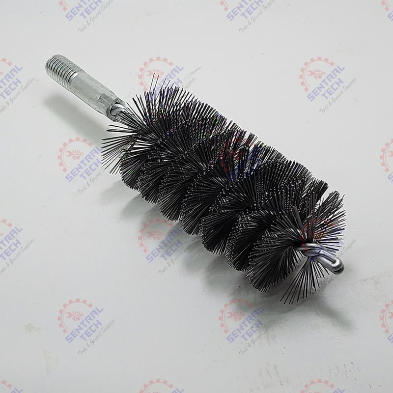 Tube Brush 2" / Sikat Kawat Pembersih Pipa - Shop | Tokopedia