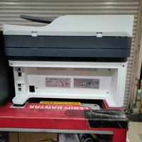 Jual Printer LaserJet Pro 137fnw M137 mono Print scan copy Network Lan ...