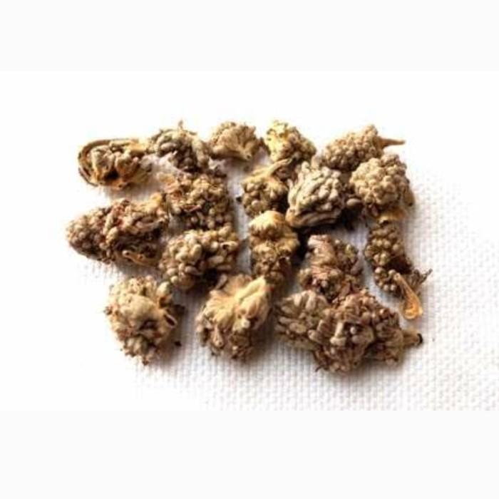 100gr Jin Meng Hua Flos Buddlejae Buddleja Officinalis Maxim - Shop ...