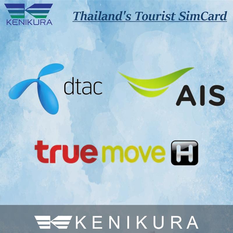 Thailand Simcard Bangkok sim card kartu data internet - Shop | Tokopedia