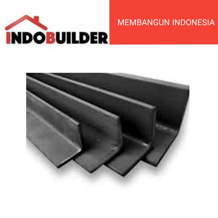 Jual BESI SIKU 50 X 50 FULL SNI X 6 METER PER BATANG - Kab. Tangerang ...